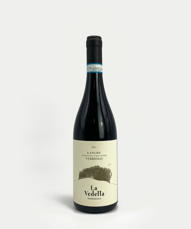 La Vedetta Wines Archive - Edel & Faul - Weinshop